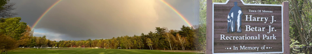 Town of Moreau Recreation: Facilities